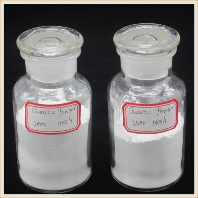 China physical specifications of crystallized silica construction sand price for sale