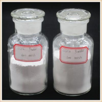 China wholesale 99.65% electronic cristobalite silica powder price for sale