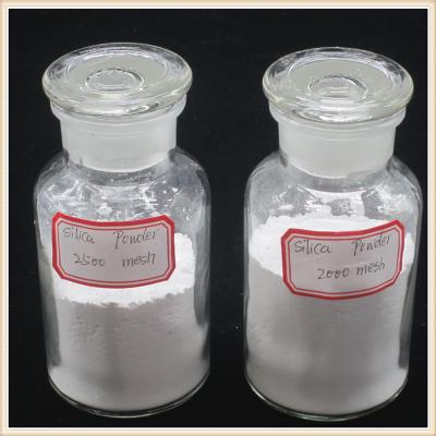 China quartz crystal powder cristobalite for quartz sio2 sand for sale