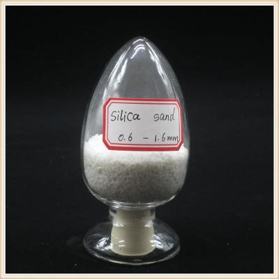China cristobalite silica dioxide sio2 sand for sale