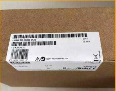 China 6AV2 123-2GA03-0AX0 SIMENS KTP700 PN 6AV2123-2GB03-0AX0 for sale