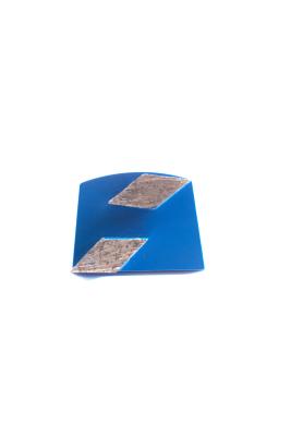 China SUMO manufacturers directly sell high-quality diamond grinding tools fit for Lavina grinding machines Te koop