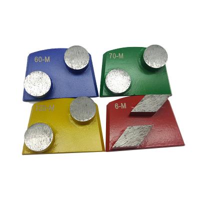 China SUMO manufacturers directly sell high-quality diamond grinding tools fit for Lavina grinding machines Te koop