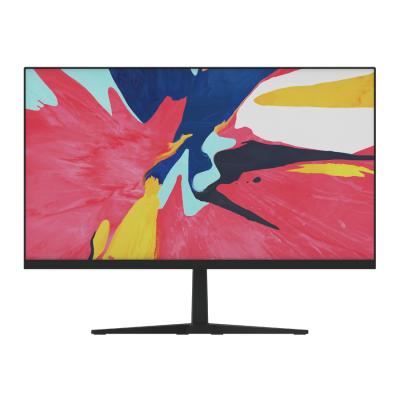 China 22 Inch Frameless Full HD 1920 X 1080 100Hz Monitor With IPS Panel And 1ms Response Time for sale