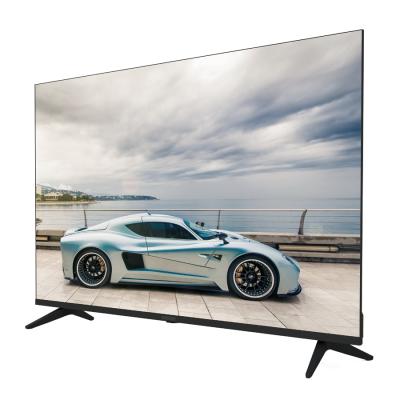 China Class 4K 55 Inch UHD Smart TV With Alexa Compatibility And Crystal Processor for sale