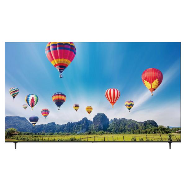 Quality 85 Inch Class GT Series 4K LED Smart Fire TV With HDR10+ And Dolby Vision UHD Television for sale
