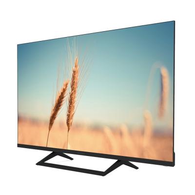 China 40'' Class N Series 4K QLED HDR Smart LED TV With 120HZ Refresh Rate And Dolby Atmos Audio for sale