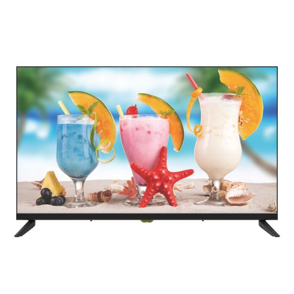 Quality 32'' Class Smart LED TV with 60Hz Refresh Rate and Dolby Audio for Enhanced Viewing Experience for sale