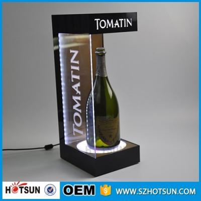 China New Products Led light Bases For Acrylic, Acrylic Led Sign, Led Acrylic Display for sale