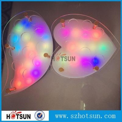 China Acrylic Wine Glass Tray Holder/ led acrylic shot glass tray,Acrylic Shot glass Holder Tray, Shot Glass Serving Tray for sale