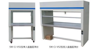 Cina Governo pulito di flusso laminare della Tabella utilizzato nell'istituzione accademica in vendita