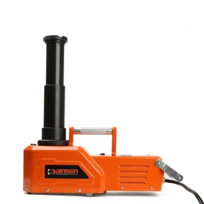 Cina Un'automobile portatile idraulica elettrica Jack, 10 Ton Heavy Duty Floor Jack da 12 volt in vendita