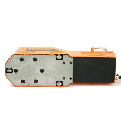 Cina metallo idraulico automatico dell'autonomia dell'ascensore di 15T Jack For Car 200mm -520mm in vendita