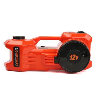 Cina Electric Power Lifting+Inflating Portable cars electric jacks in vendita