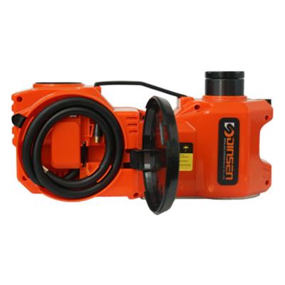 Cina Funzione 5 di Muti in 1 chiave pneumatica e batteria di Jack Tool Set With Electric dell'automobile elettrica in vendita