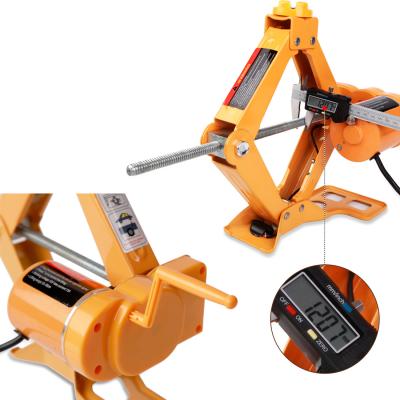 Cina presa elettrica di forbici 150w per l'autonomia dell'ascensore del rimorchio 120-350mm di viaggio in vendita