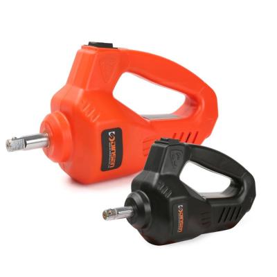 Cina Chiave pneumatica elettrica con coppia di torsione regolabile 12A Max Current Corded in vendita