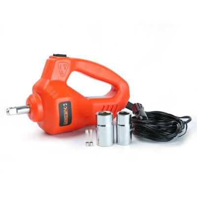 Cina Chiave pneumatica elettrica con coppia di torsione regolabile 12A Max Current Corded in vendita