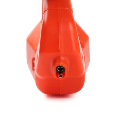 Cina Chiave pneumatica elettrica con coppia di torsione regolabile 12A Max Current Corded in vendita