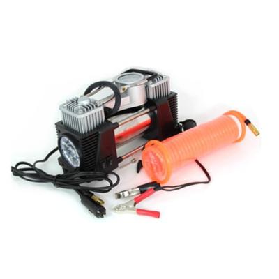 Cina La pompa di aria portatile 150PSI per il CE di potere delle gomme di automobile 300W ha approvato in vendita