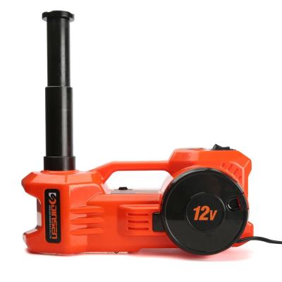 中国 Ariのインフレーターおよび影響レンチの工具セットを持つ12V電気ジャック 販売のため