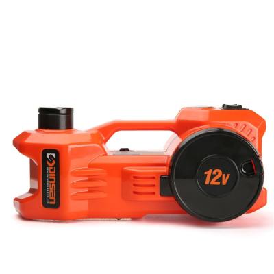 中国 Ariのインフレーターおよび影響レンチの工具セットを持つ12V電気ジャック 販売のため