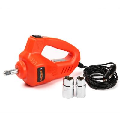 中国 Ariのインフレーターおよび影響レンチの工具セットを持つ12V電気ジャック 販売のため