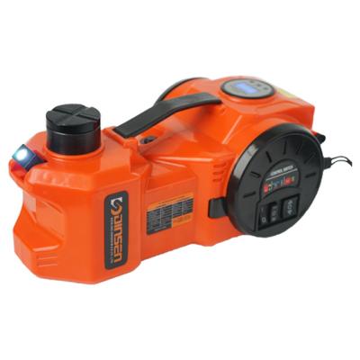 Cina Pompa idraulica elettrica di Jack Function Switchs With Hand dell'automobile 150PSI in vendita