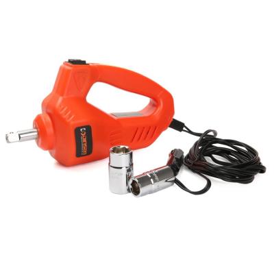 Cina 3 chiave pneumatica elettrica di Ton Electric Hydraulic Jack Kit 12v in vendita