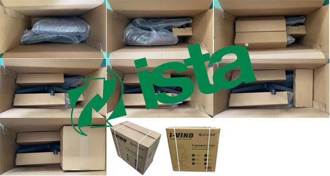 Medium Plastic Back Black Mesh Breathable Seating Project Office Chairs 0