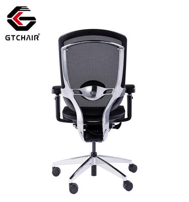 Cina Computer ergonomico della parte posteriore di GTCHAIR Marrit X Mesh Adjustable Office Chair Mid in vendita
