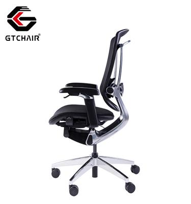 Cina Computer ergonomico della parte posteriore di GTCHAIR Marrit X Mesh Adjustable Office Chair Mid in vendita