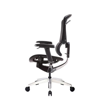 Cina Profondità regolabile lucidata di Mesh Ergo Office Chair With ergonomica in vendita