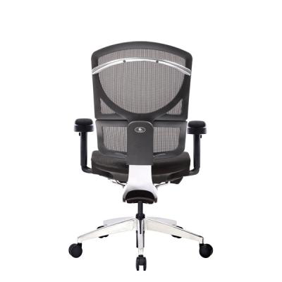 Cina Profondità regolabile lucidata di Mesh Ergo Office Chair With ergonomica in vendita