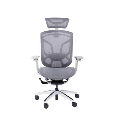 Cina Sedia Dvary X di Mesh Back Swivel Office Task ergonomico con il bracciolo in vendita