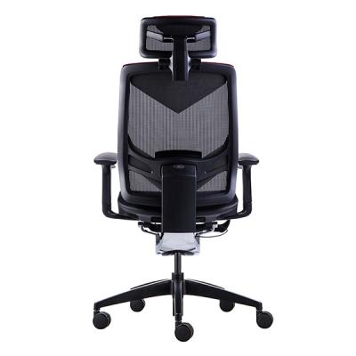 Cina Disposizione dei posti a sedere di Inflex X Mesh Gaming Chairs Ergonomic Office con il poggiacapo in vendita