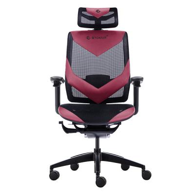 Cina Disposizione dei posti a sedere di Inflex X Mesh Gaming Chairs Ergonomic Office con il poggiacapo in vendita