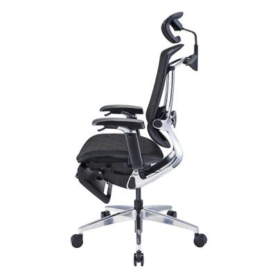 Cina Modello classico dell'ufficio del poggiapiedi della GT della sedia di progettazione ergonomica di Workwell BIFMA in vendita
