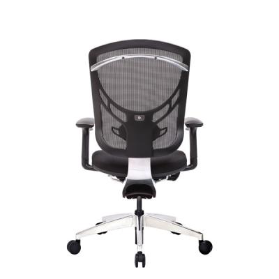 China 3D o braço Mesh Back Office Chair Comfortable gerencie sobre um eixo assento ergonômico à venda
