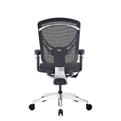 China Meio confortável de assentamento ergonômico do giro da cadeira do escritório do braço de GTCHAIR 5D para trás à venda