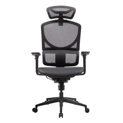 Cina Il doppio di ISEE ha spaccato il rotolamento ergonomico posteriore della parte girevole di Mesh Office Chairs Lumbar Support con la parte posteriore in vendita
