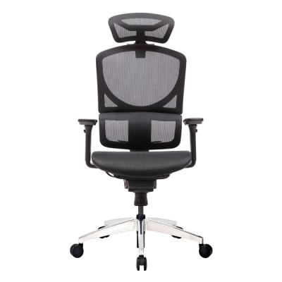 Cina Alto poggiacapo Mesh Lumbar Support della parte posteriore ISEE m. Executive Chair With in vendita
