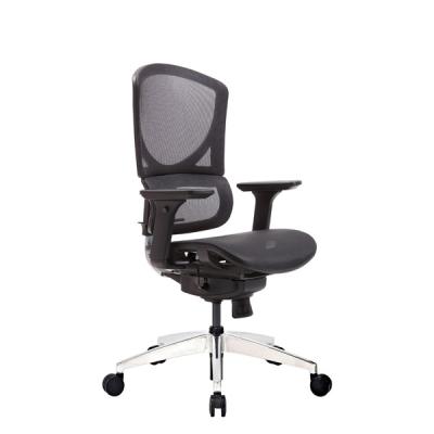 China O escritório ergonômico do giro de ISEE X preside a malha completa do apoio de BAS System Rolling With Back à venda