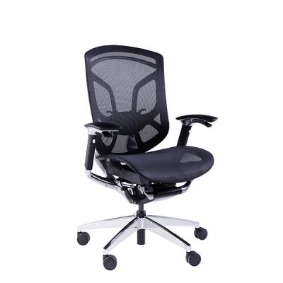 China Cadeira respirável de Mesh Silver Butterfly Ergonomic Office à venda
