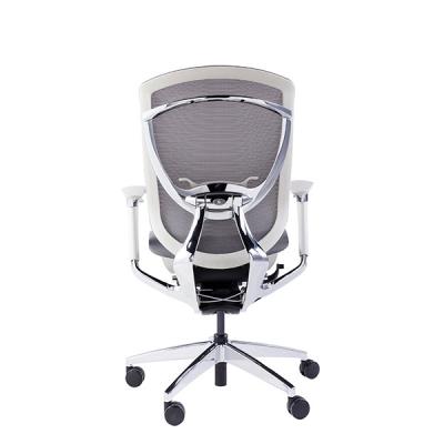Cina Altezza che regola funzione Mesh Back Office Chair di sostegno della vita del braccio in vendita