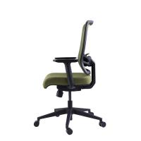 China Green Mesh Optional Headrest Tilt Functional Ergonomic Executive Chair for sale