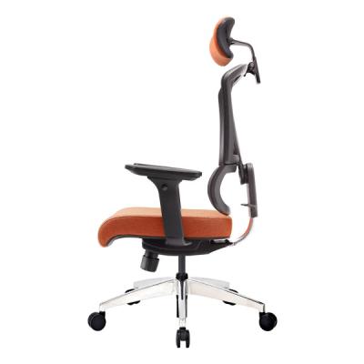 Chine Ordinateur Mesh Chair avec de BAS Black de &Orange la chaise de bureau ergo à vendre