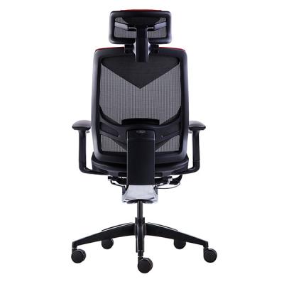 Cina Sedia del computer di GTCHAIR Inflex per lo spostamento Mesh Gaming Chairs della pagaia di dolore alla schiena 3D in vendita