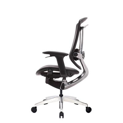 Cina Sedia girevole 1335 della sedia dell'en MARRIT Full Mesh Ergonomic Office per dolore alla schiena in vendita