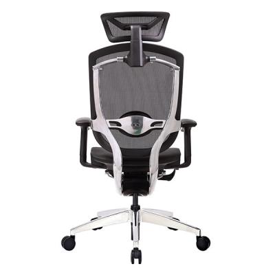 Cina Alta poltrona girevole posteriore di Marrit Breathable Mesh Office Chairs con il bracciolo 3D in vendita